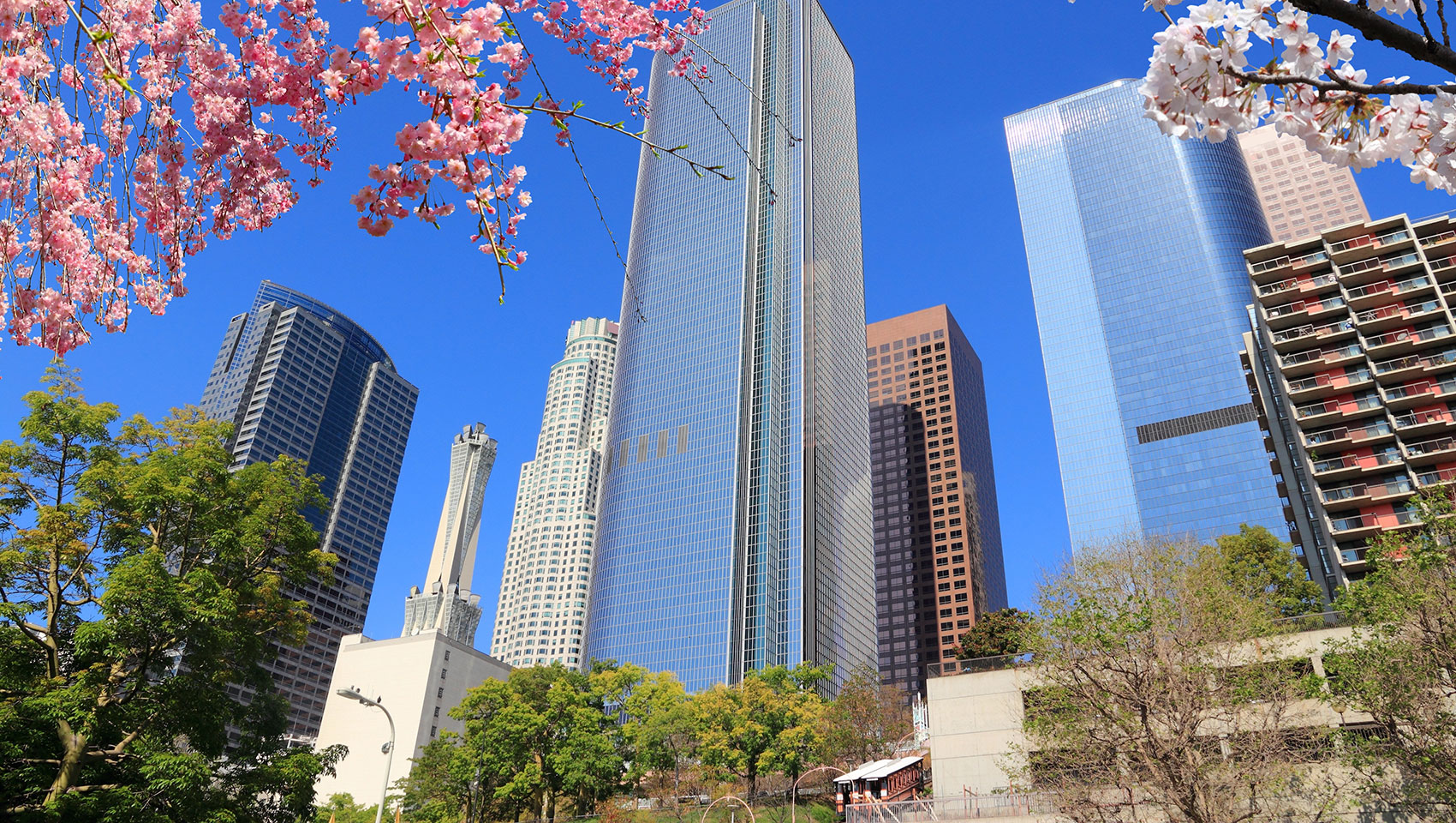 LA Seasonal Hotel Spring Deals | Kimpton Hotel Palomar LA Beverly Hills